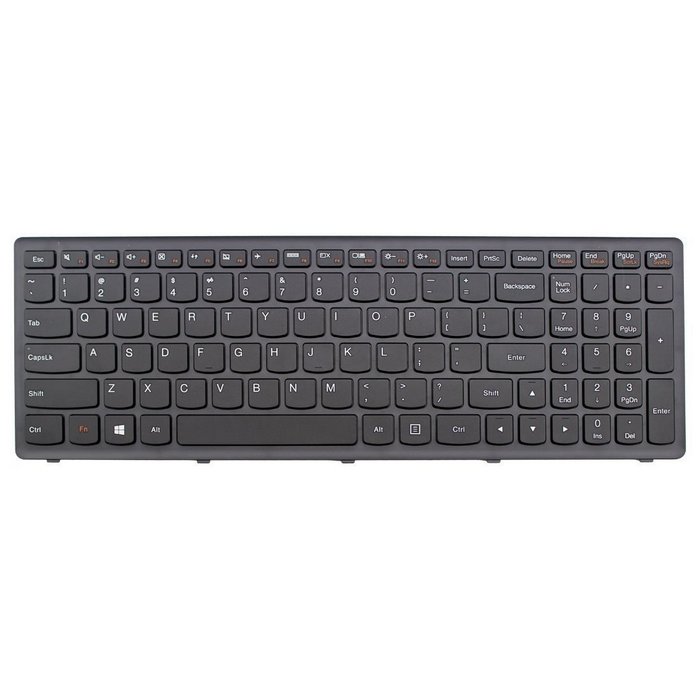 Tastatura za LENOVO G505s