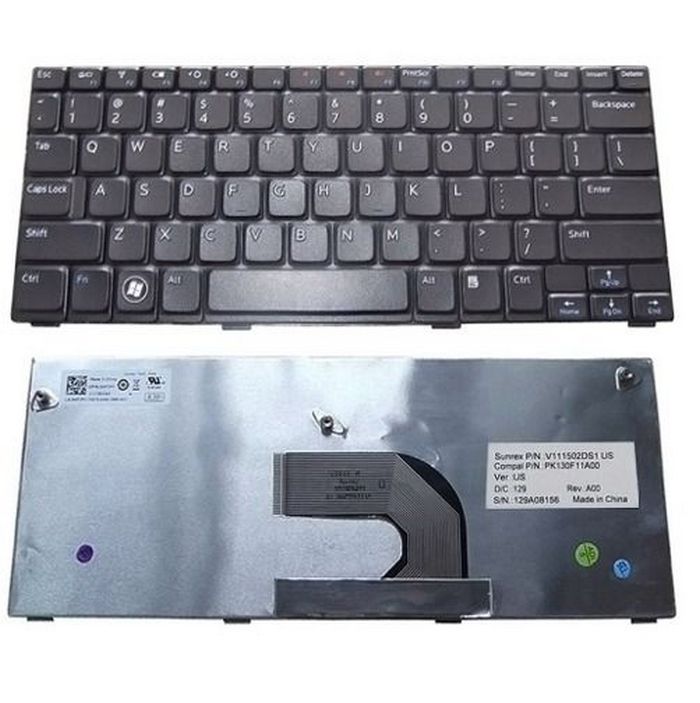 Tastatura za Dell mini 10 1018 1012