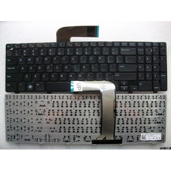 Tastatura za laptop Dell Inspiron N5110 M5110