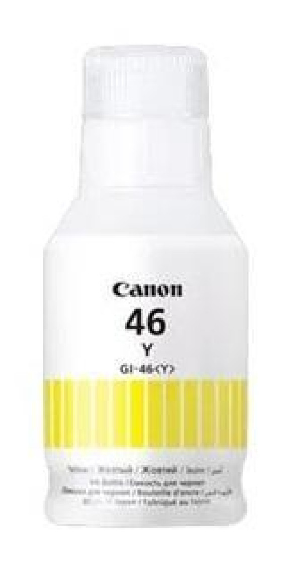 Canon Kert. GI-46 Yellow (4429C001AA)