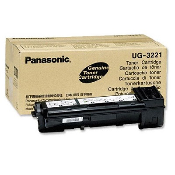 Panasonic ton UG3221 UF 4100 ( )