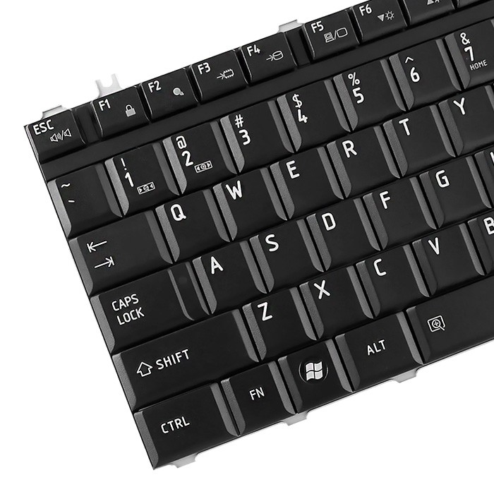 Tastatura za laptop Toshiba Satellite L300 A200 A205 A300 A305