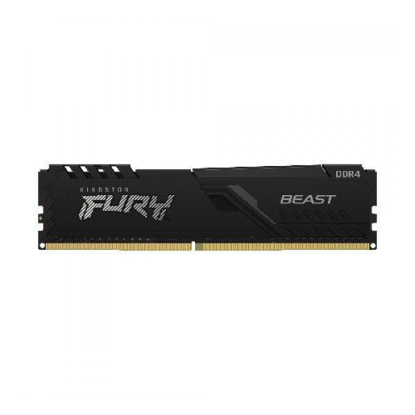 MEM DDR4 8GB 3600MHz FURY Beast KF436C17BB8