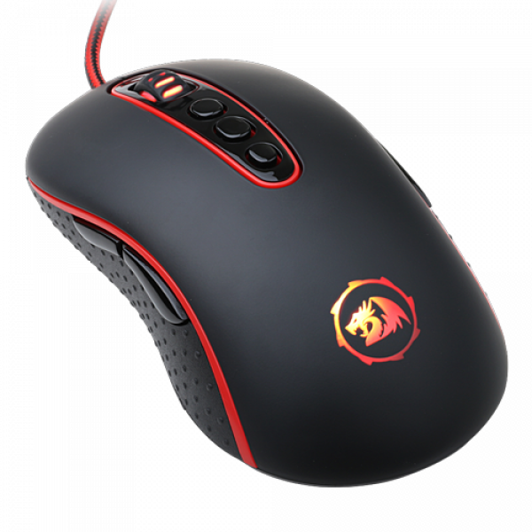 Phoenix M702-2 Gaming Mouse