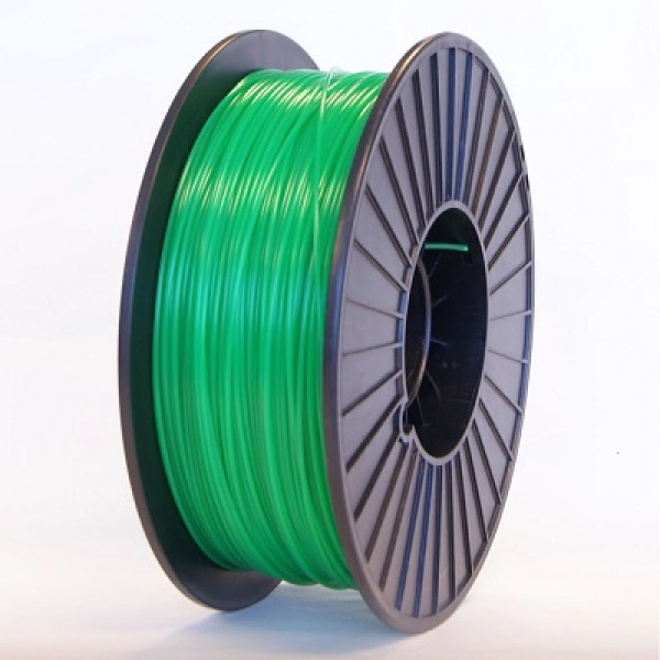 PLA filament 1,75mm zelena 1kg ( )