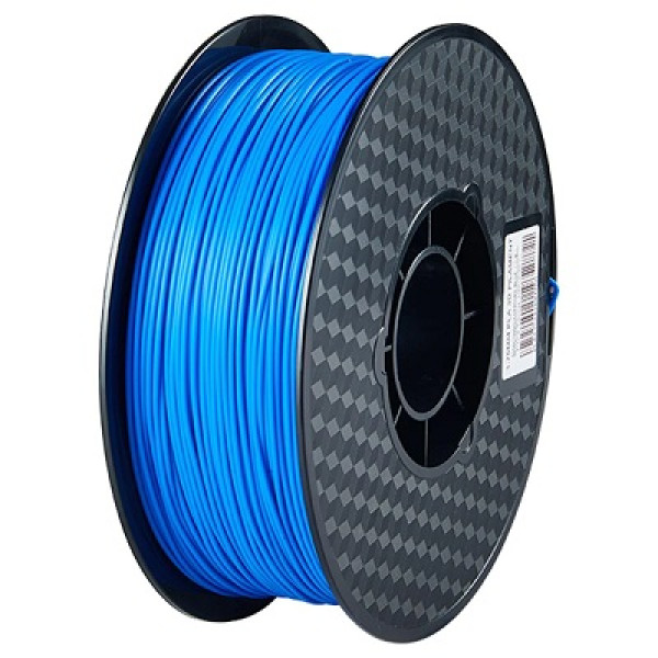 PLA filament 1,75mm plava 1kg ( )