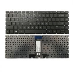 Tastatura za laptop HP 240 G6 245 G6 246 G6 mali enter