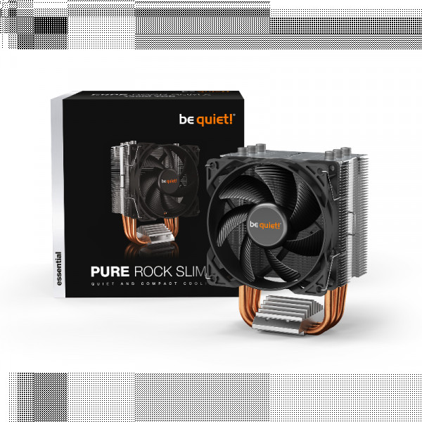 Kuler za PC BE QUIET PURE Rock Slim 2' ( 'BK030' )