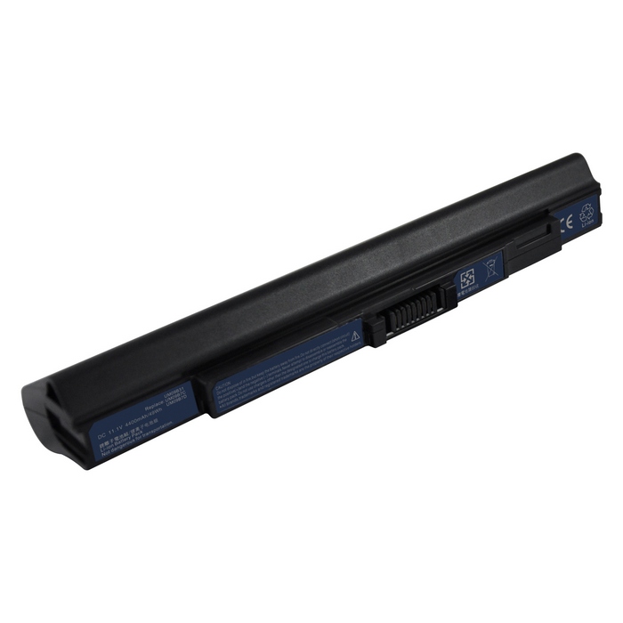 Baterija za Acer Aspire One 531h, 531, 751, ZA3, ZG8, ZGE,