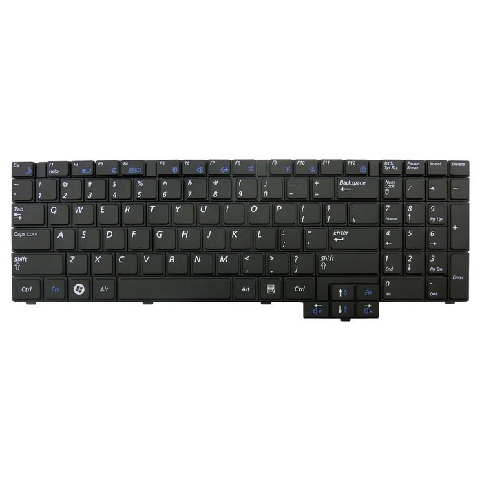 Tastatura za Samsung NP-RV508 NP-RV510 NP-R517