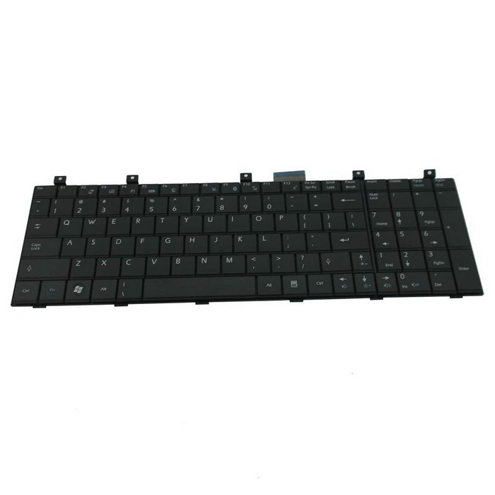 Tastatura za laptop MSI CR500 CR600 CR500X CX500 CX600