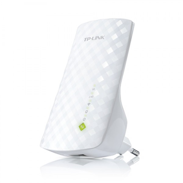 Range Extender TP-Link RE200 AC750 WiFi/AP