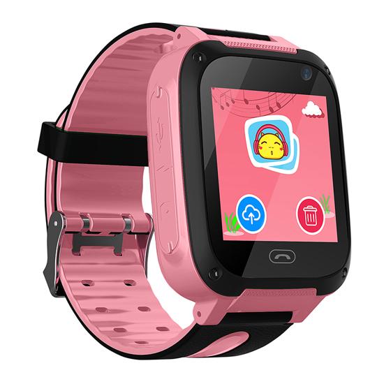 Smart Watch F2 dečiji sat pink