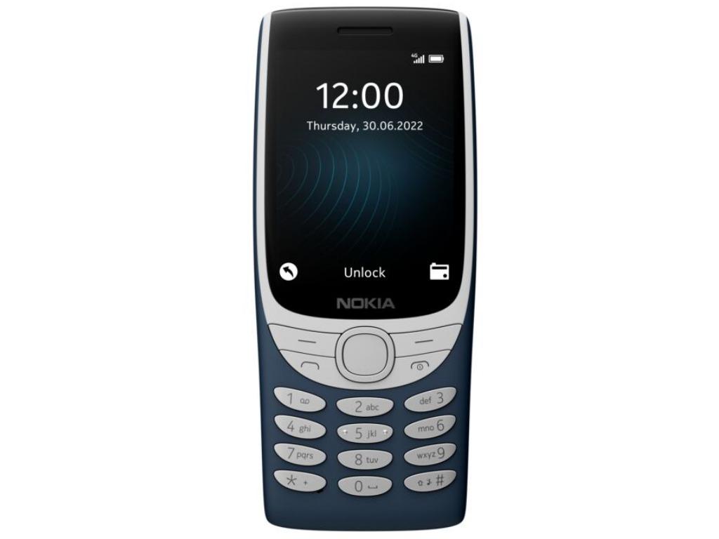 Nokia 8210 black