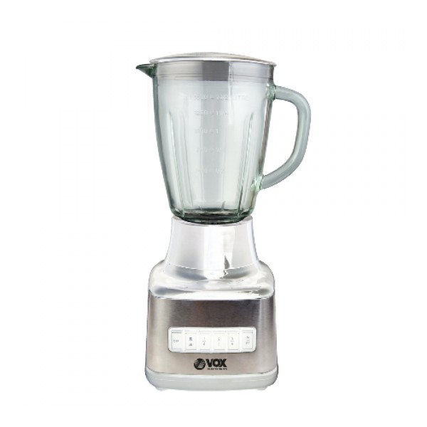 Blender Vox TM1057 snaga 500W/posuda 1.5l/8 brzina