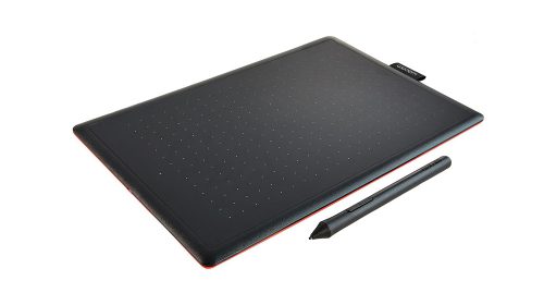 One by Wacom S New N