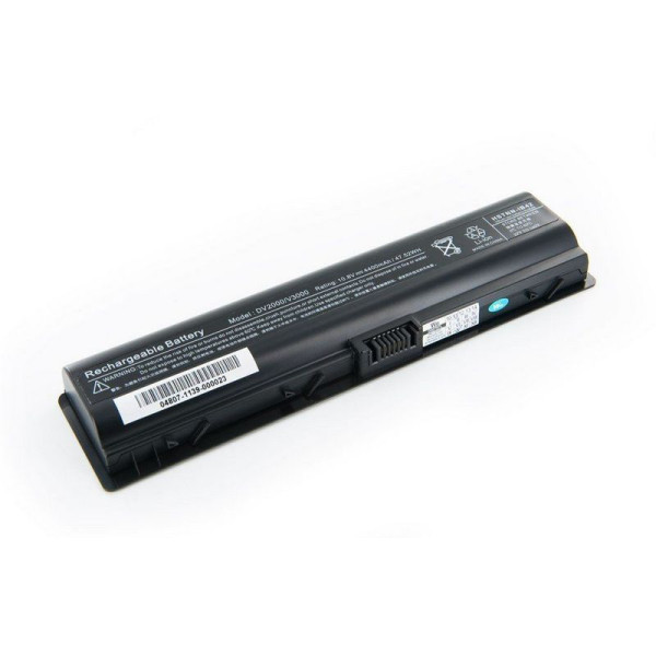 Baterija za Laptop HP Pavilion DV2000 Series