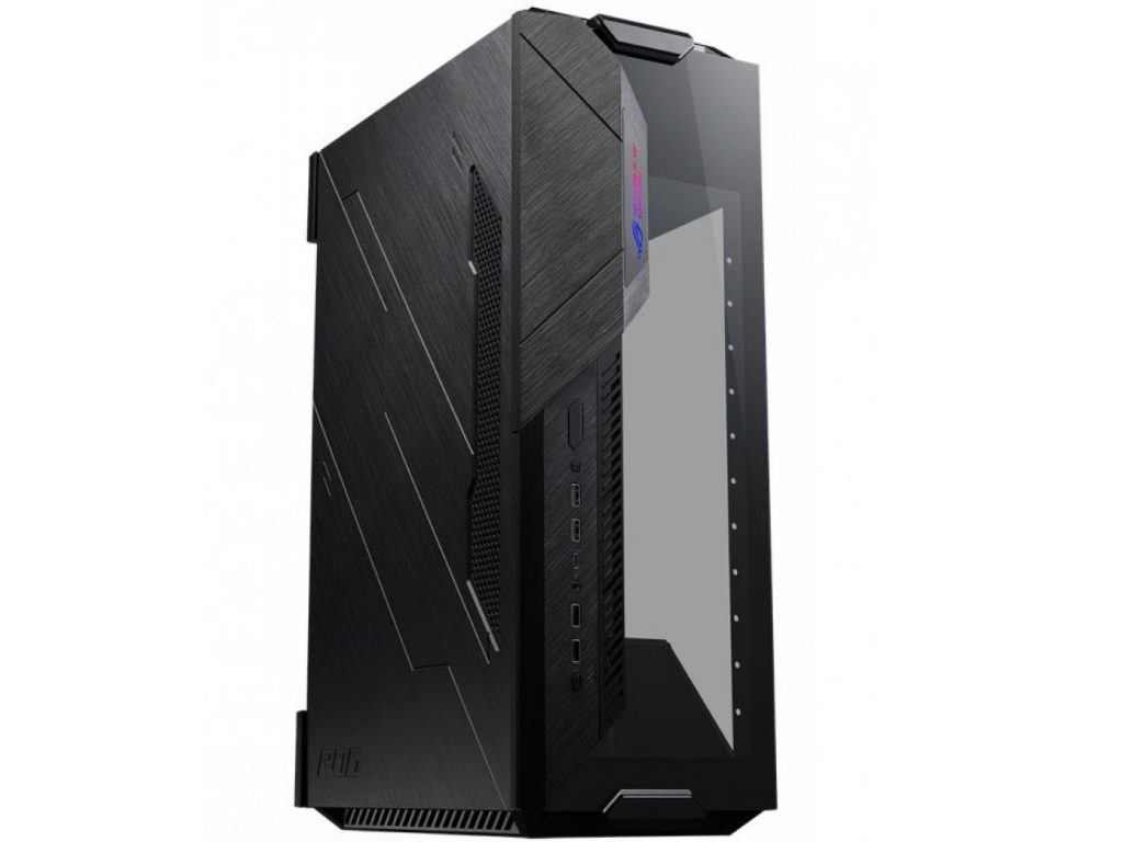 Kućište ASUS ROG Z11 Mini Tower m-ITX