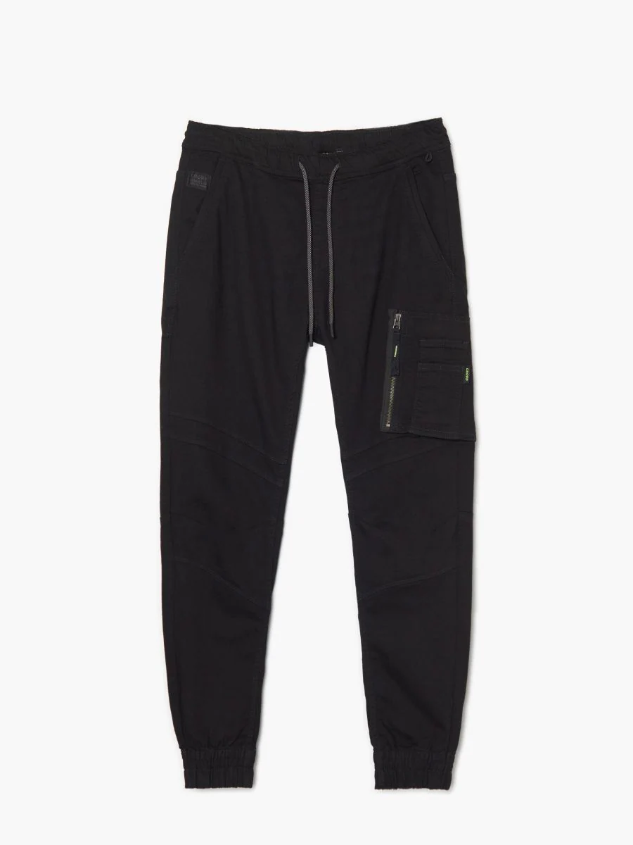 Cargo jogger farmerke