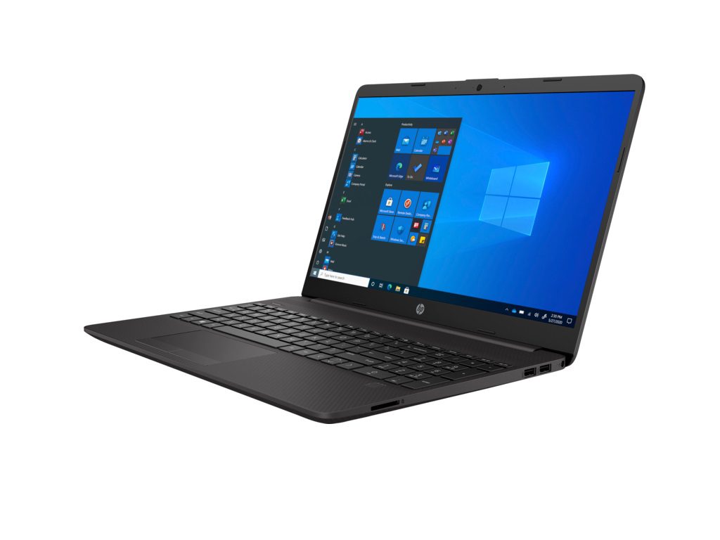 Laptop HP 250 G8 Win 10 Home/15.6″FHD AG/Celeron N4020/4GB/256GB SSD/GLAN