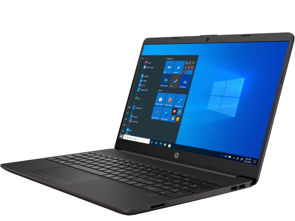 Laptop HP 250 G8 Win 10 Pro/15.6″FHD AG/i3-1115G4/8GB/256GB/GLAN