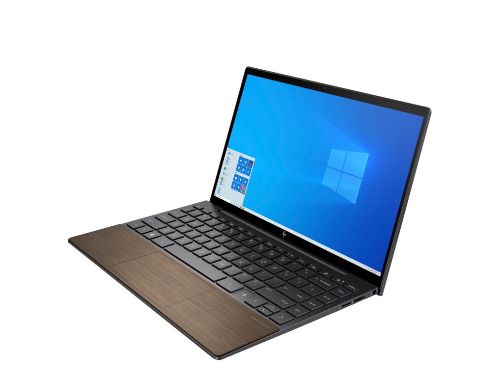 Laptop HP Envy 13-ba1052nm Win 10 Home/13.3″FHD BV IPS1000Priv/i7-1165G7/16GB/512GB/FPR/3g