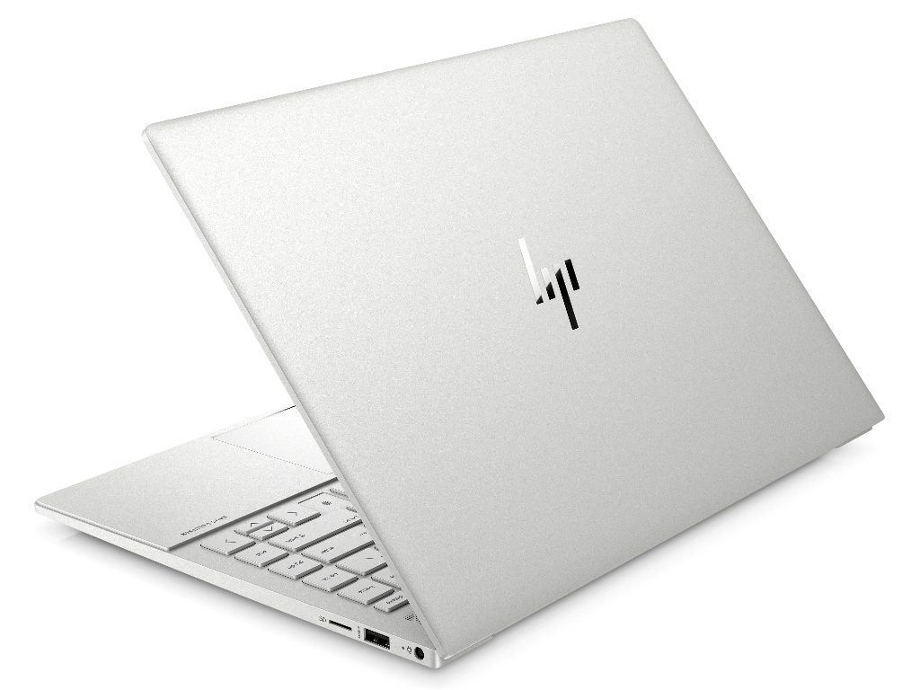 Laptop HP Envy 14-eb0002nm W10H/14″FHD BV IPS/i5-1135G7/16GB/1TBSSD/GTX1650Ti4GB/backlit/FPR/srebrna