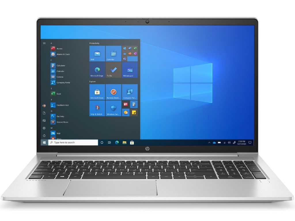 Laptop HP Probook 450 G8 Win 10 Pro/15.6″FHD AG/i7-1165G7/16GB/512GB