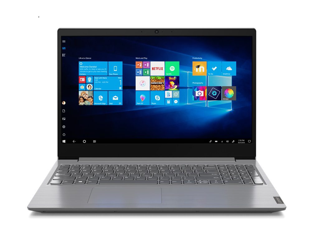 Laptop LENOVO V14-ADA Win10 Home/14″FHD/Ryzen 3-3250U/8GB/512GB SSD/BT51/SRB/siva