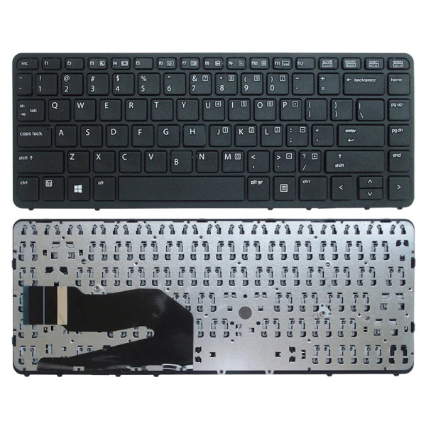 Tastatura za laptop HP EliteBook 840 G1 G2 / 850 G1 G2 bez pozadisnkog osvetljenja