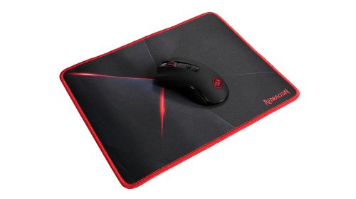 2 in 1 Combo M652-BA Mouse (Wireless) and MousePad