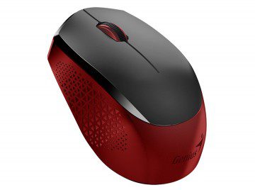 Genius NX-8000S,Red