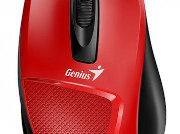 GENIUS DX-150 Red