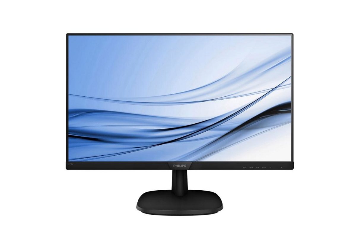 Monitor 27 Philips 273V7QDAB/00 IPS FHD 4ms 75Hz