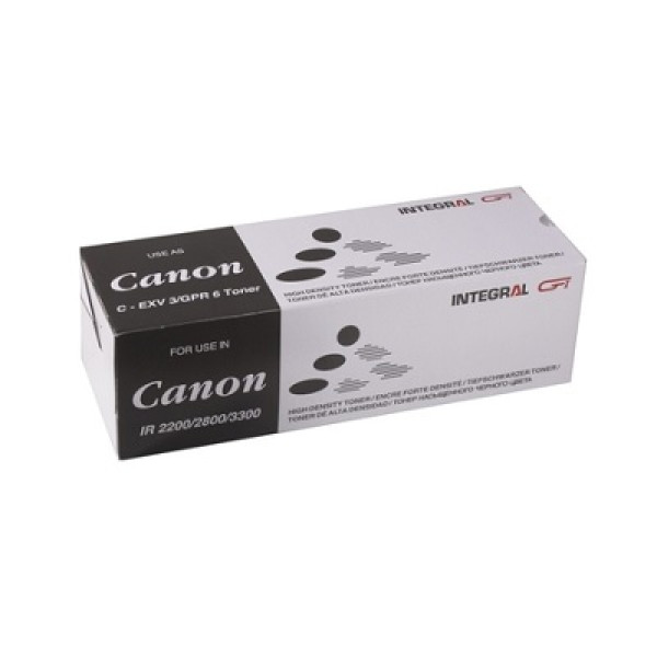 Canon ton CEXV3 Integral ( )