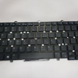 Tastature za laptop Dell Latitude E5450 E5470 E5480 E7450 E7470 E7480