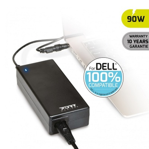 Power Supply dell 90w ( )