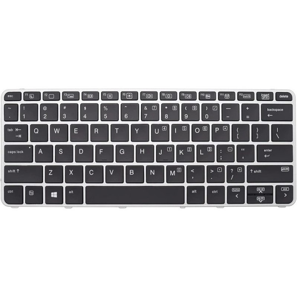 Tastatura za laptop Hp EliteBook 820 G3 725 G3