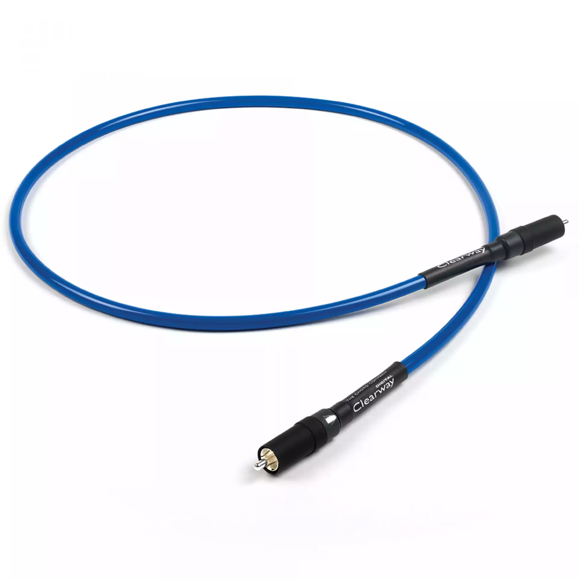 CHORD Clearway 1RCA-1RCA Sub3m