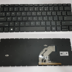Tastatura za laptop HP 430 G6 mali enter