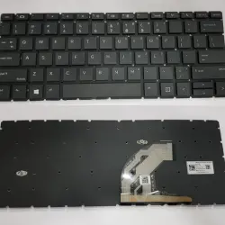 Tastatura za laptop HP 430 G6 mali enter