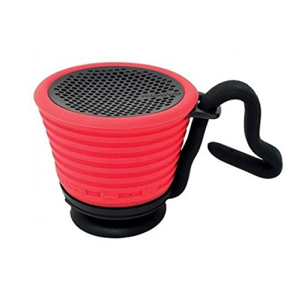 Microlab Magicup bluetooth Red ( )