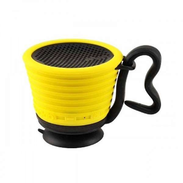 Microlab Magicup BT Yellow ( )