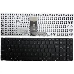 Tastatura za laptop Lenovo IdeaPad 700-15 700-15ISK 700-17ISK veliki enter