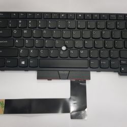 Tastatura za laptop Lenovo Thinkpad T470 T480