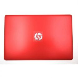 Gornji Poklopac Ekrana za Laptop HP G6 250 G6 255 15-BS CRVENA