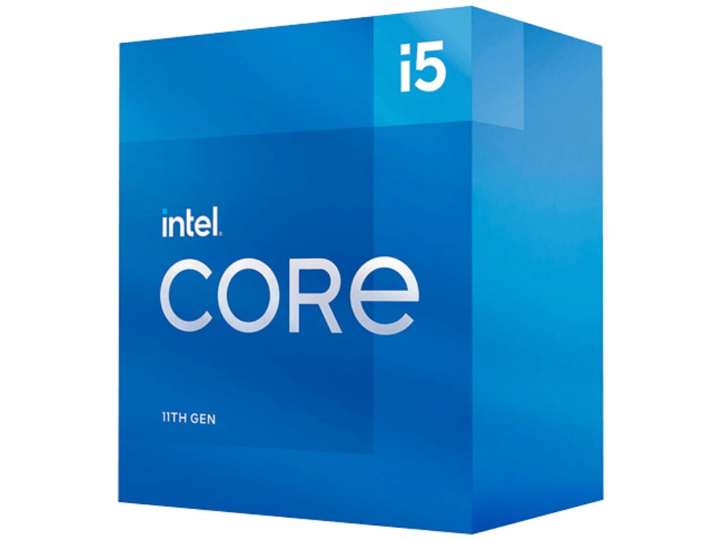 Procesor INTEL Core i5 i5-11500KF/6C/12T/4.GHz/12MB/65W/LGA1200/Rocket Lake/UHD750/14nm/BOX