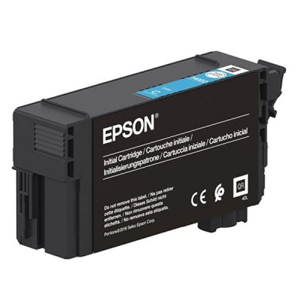 T40C240 Cy 26ml Epson ink ( )