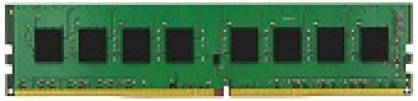 DDR4 16GB 2666Mhz, Non-ECC UDIMM, CL19 1.2V, 288-Pin 1Rx8 ( KVR26N19S8/16 )