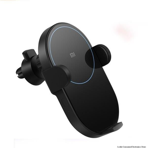 XIAOMI Mi 20W Wireless auto punjač